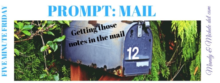 4 Simple and Easy Ways to Get Those Notes in the Mail