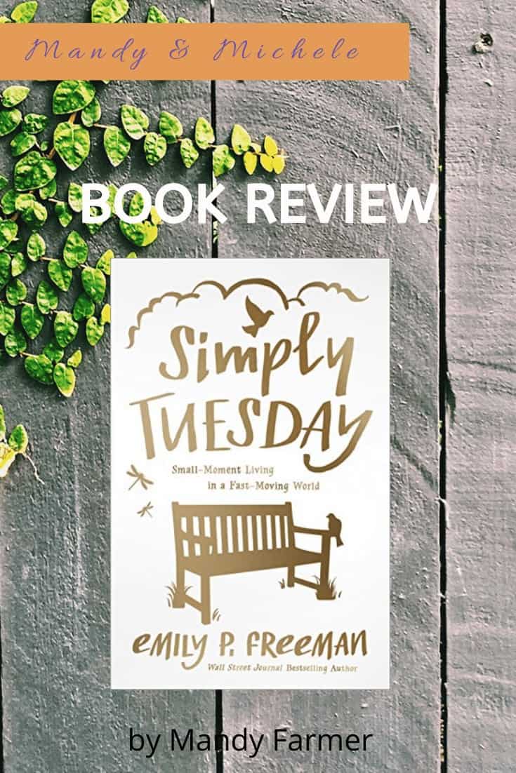 Simply Tuesday-An Invitation to Something Greater Than Ourselves - Book ...