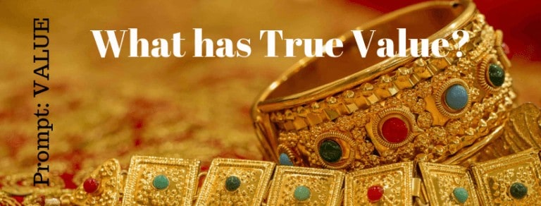 What Has True Value in this Life - Mandy and Michele