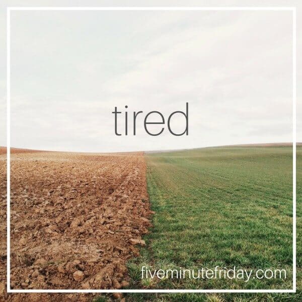 What Were Your First Signs of Fibro - Mandy's Journey with Chronic Pain