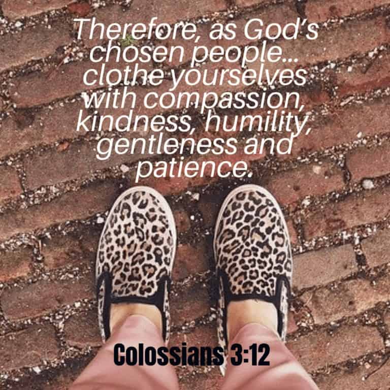 How to Pursue Humility as Followers of Christ - Mandy and Michele