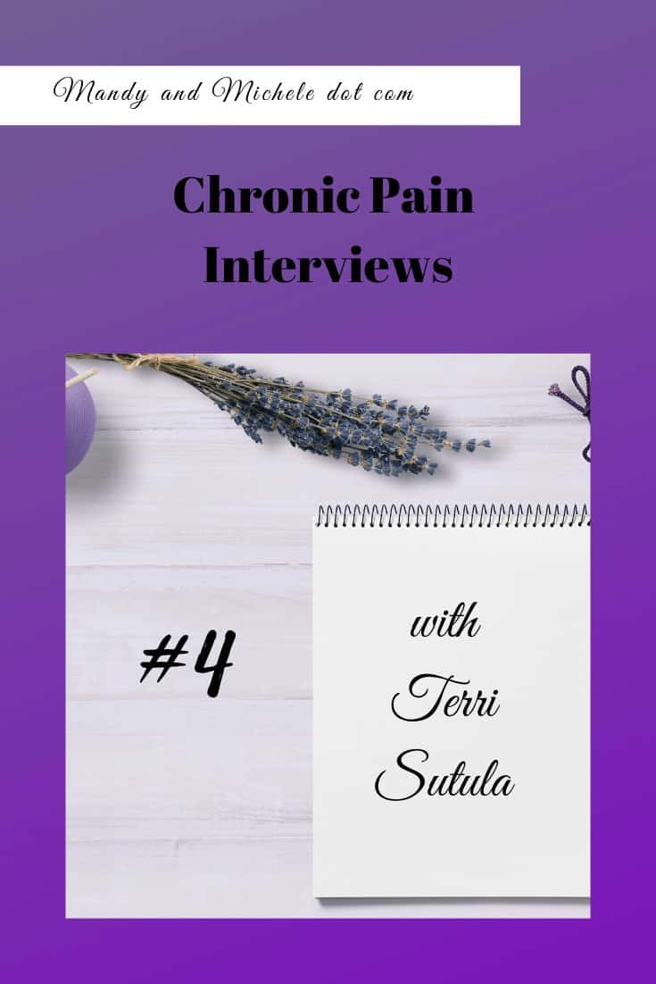 No Light at the End of the Tunnel for Chronic Pain - Pain Interview