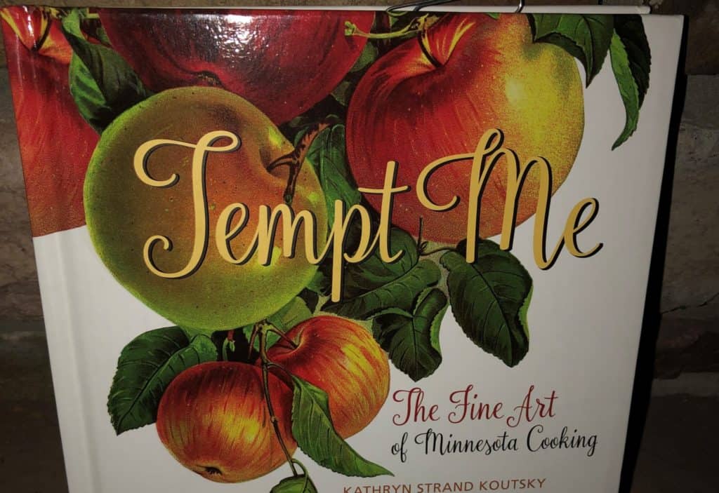 Tempt Me - Mandy and Michele