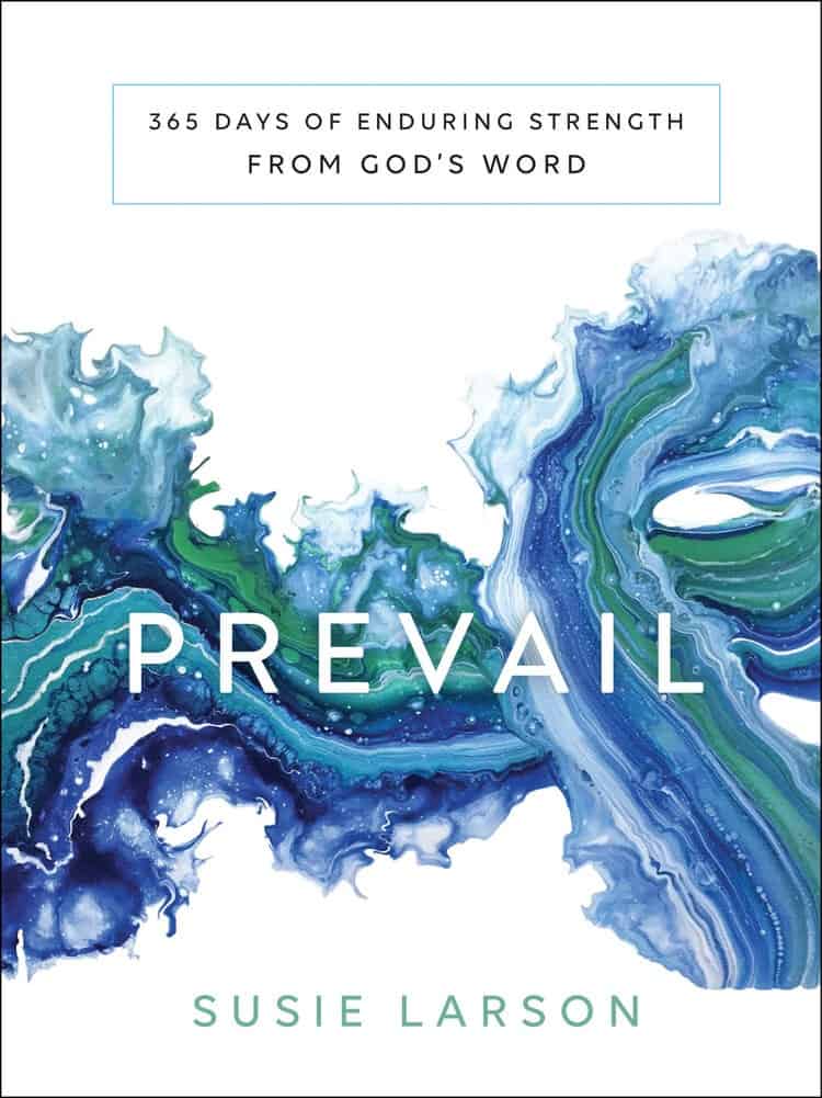 Prevail - Faith Against the Opposition - Mandy and Michele