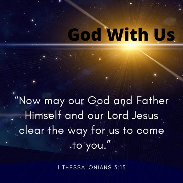 On Our Way Back to God - by Mandy Farmer