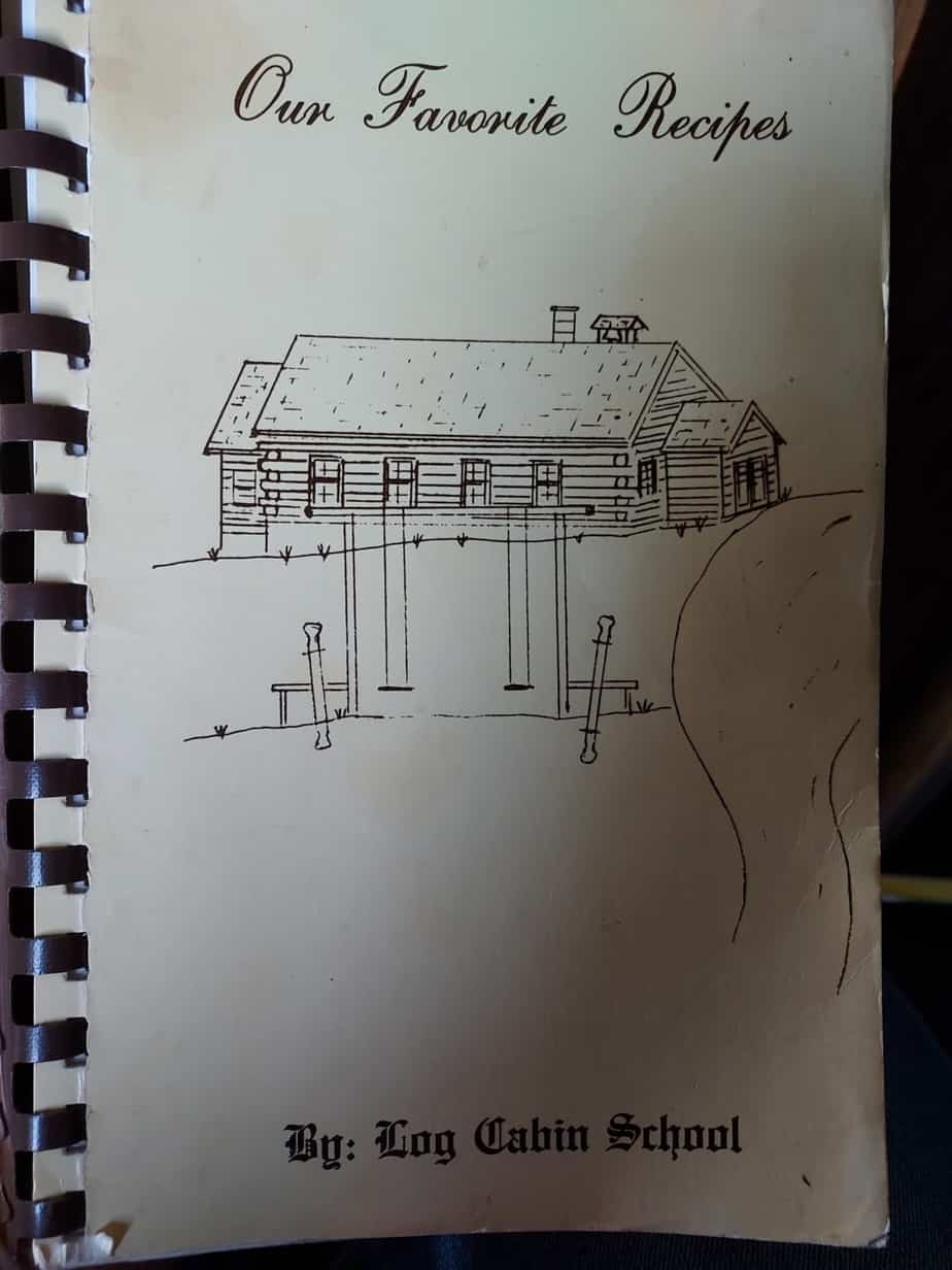 Dear Mrs. Yoder: Recipes from an Amish Cookbook - Mandy and Michele