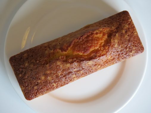 Four Pound Cake - Mandy and Michele