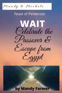 Feasts of Weeks - Pentecost - by aMandy