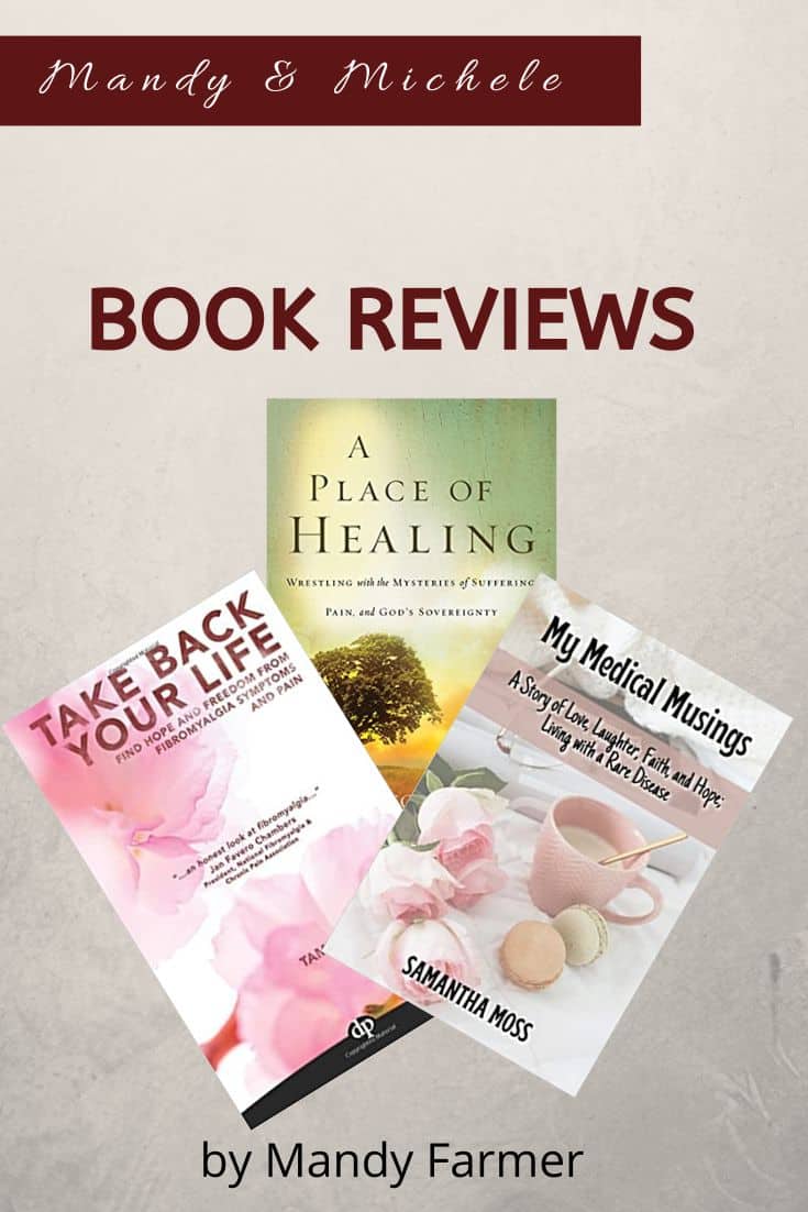 Taking Back Your Life While You Wait for Healing - Mandy and Michele