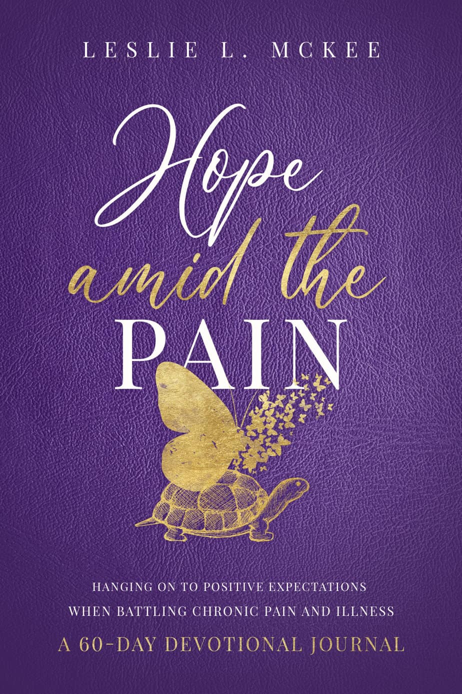 Desperately Alone in Your Chronic Pain? There is Hope Amid the Pain ...