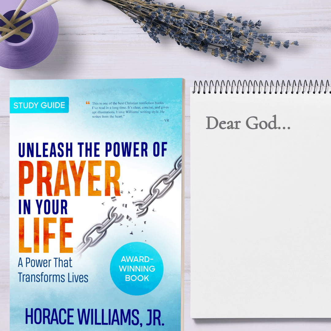 The Godly Woman and the Power of Prayer in Your Life - by Mandy