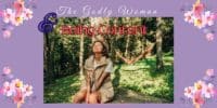The Godly Woman and a Life of Contentment - Mandy and Michele by Glenae